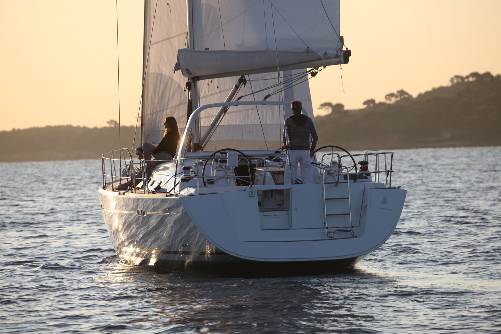 About - Essential Sailing