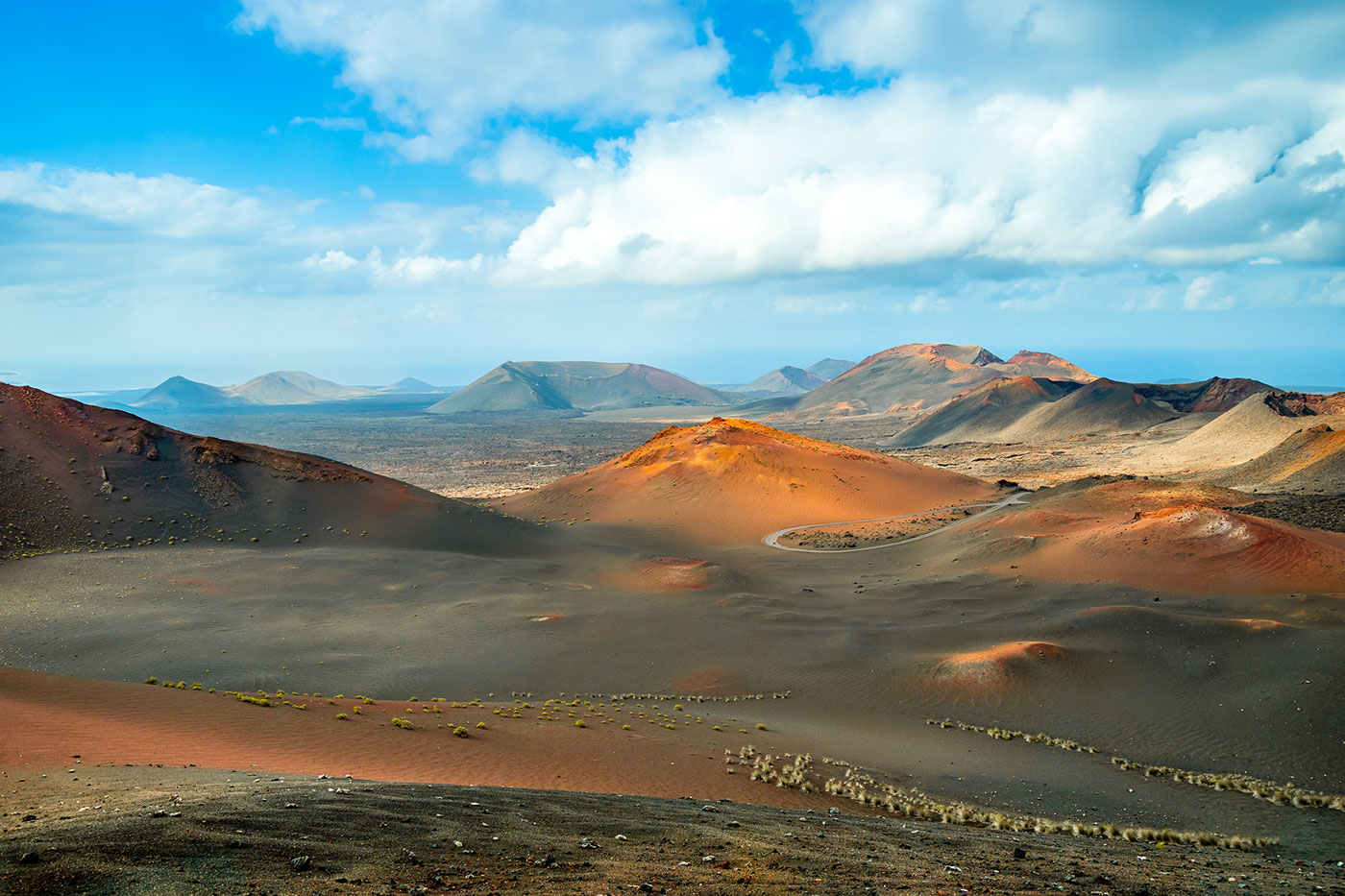 Lanzarote & Fuerteventura - Essential Sailing