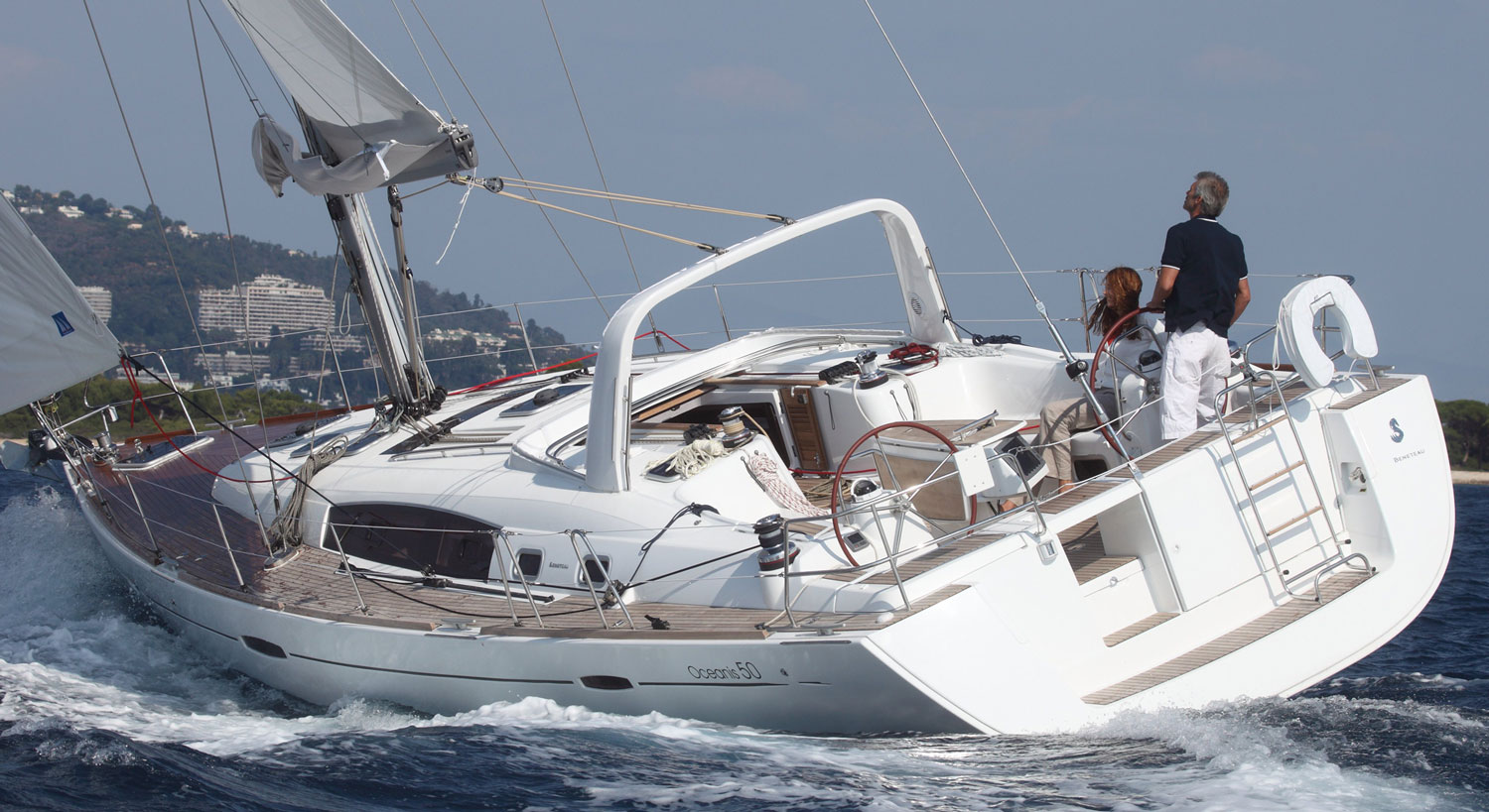 Italian Riviera, Portofino & Cinque Terre - sign up Essential Sailing